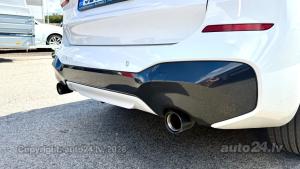 Balts BMW X1 2021 Tallina, ar dzinēja tilpumu 2.00 L un nobraukumu 125 tūkst. km par 24850 €, foto 26 vietnē AUTOMOTO.COM.LV