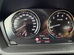 Белый БМВ Х1 2021 в Выру, объемом двигателя 1.50 л и пробегом 83 тыс. км за 23900 €, фото 19 на AUTOMOTO.COM.LV
