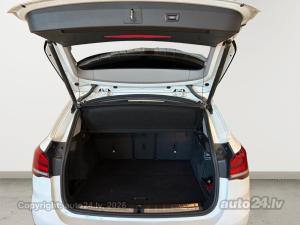 Белый БМВ Х1 2022 в Таллин, объемом двигателя 2.00 л и пробегом 92 тыс. км за 24900 €, фото 10 на AUTOMOTO.COM.LV