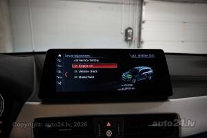 Balts BMW X1 2022 Tallina, ar dzinēja tilpumu 1.50 L un nobraukumu 116 tūkst. km par 24990 €, foto 20 vietnē AUTOMOTO.COM.LV
