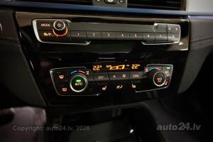 Balts BMW X1 2022 Tallina, ar dzinēja tilpumu 1.50 L un nobraukumu 116 tūkst. km par 24990 €, foto 23 vietnē AUTOMOTO.COM.LV