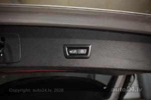 Balts BMW X1 2022 Tallina, ar dzinēja tilpumu 1.50 L un nobraukumu 116 tūkst. km par 24990 €, foto 26 vietnē AUTOMOTO.COM.LV