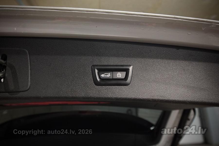Balts BMW X1 2022 Tallina, ar dzinēja tilpumu 1.50 L un nobraukumu 116 tūkst. km par 24990 €, foto 26 vietnē AUTOMOTO.COM.LV