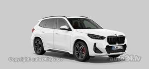 Balts BMW X1 2025 Tallina, ar dzinēja tilpumu 0.00 L un nobraukumu 16 tūkst. km par 49600 €, foto 3 vietnē AUTOMOTO.COM.LV