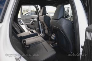 Balts BMW X1 2025 Tartu, ar dzinēja tilpumu 2.00 L un nobraukumu 43 tūkst. km par 42900 €, foto 15 vietnē AUTOMOTO.COM.LV