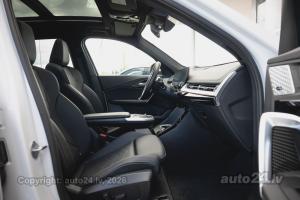 Balts BMW X1 2025 Tartu, ar dzinēja tilpumu 2.00 L un nobraukumu 43 tūkst. km par 42900 €, foto 17 vietnē AUTOMOTO.COM.LV