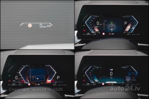 Balts BMW X1 2025 Tartu, ar dzinēja tilpumu 2.00 L un nobraukumu 43 tūkst. km par 42900 €, foto 18 vietnē AUTOMOTO.COM.LV