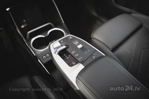 Balts BMW X1 2025 Tartu, ar dzinēja tilpumu 2.00 L un nobraukumu 43 tūkst. km par 42900 €, foto 22 vietnē AUTOMOTO.COM.LV