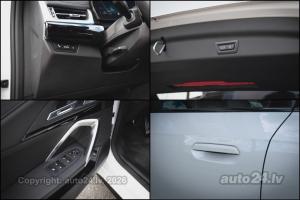 Balts BMW X1 2025 Tartu, ar dzinēja tilpumu 2.00 L un nobraukumu 43 tūkst. km par 42900 €, foto 23 vietnē AUTOMOTO.COM.LV