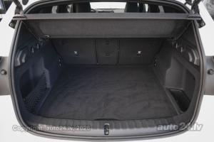 Balts BMW X1 2025 Tartu, ar dzinēja tilpumu 2.00 L un nobraukumu 43 tūkst. km par 42900 €, foto 25 vietnē AUTOMOTO.COM.LV