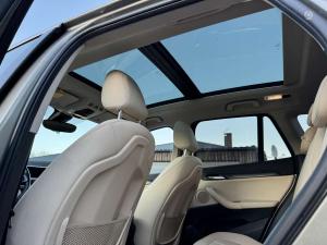 Dzeltens BMW X1 2016 Kauņa, ar dzinēja tilpumu 2.00 L un nobraukumu 210 tūkst. km par 14000 €, foto 17 vietnē AUTOMOTO.COM.LV