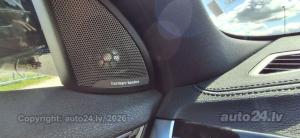 Melns BMW X2 2018 Tartu, ar dzinēja tilpumu 2.00 L un nobraukumu 181 tūkst. km par 18500 €, foto 15 vietnē AUTOMOTO.COM.LV