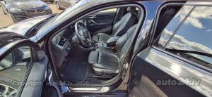 Melns BMW X2 2018 Tartu, ar dzinēja tilpumu 2.00 L un nobraukumu 181 tūkst. km par 18500 €, foto 17 vietnē AUTOMOTO.COM.LV