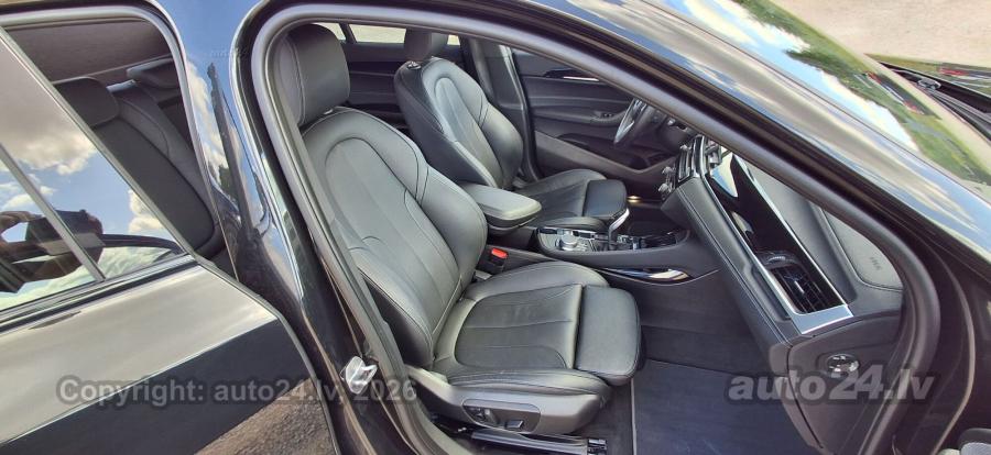 Melns BMW X2 2018 Tartu, ar dzinēja tilpumu 2.00 L un nobraukumu 181 tūkst. km par 18500 €, foto 21 vietnē AUTOMOTO.COM.LV