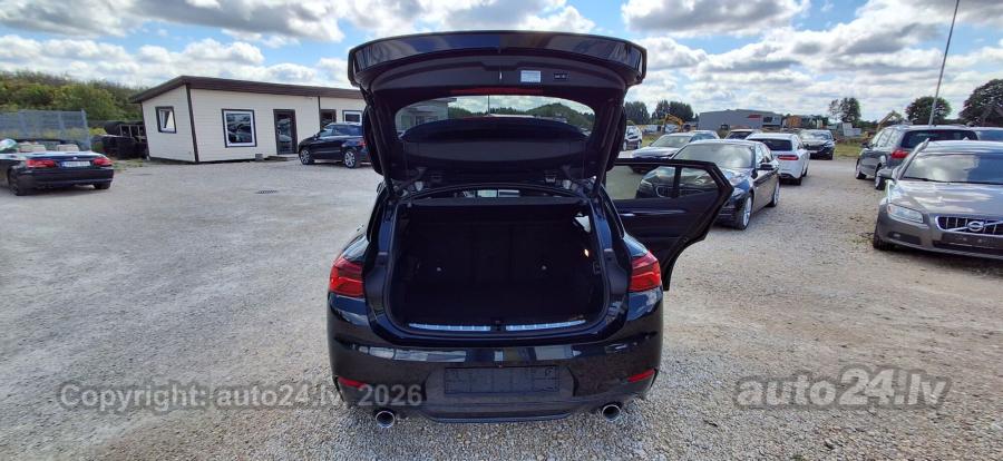 Melns BMW X2 2018 Tartu, ar dzinēja tilpumu 2.00 L un nobraukumu 181 tūkst. km par 18500 €, foto 26 vietnē AUTOMOTO.COM.LV