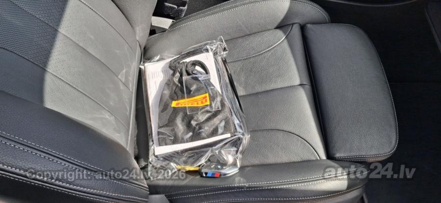 Melns BMW X2 2018 Tartu, ar dzinēja tilpumu 2.00 L un nobraukumu 181 tūkst. km par 18500 €, foto 27 vietnē AUTOMOTO.COM.LV