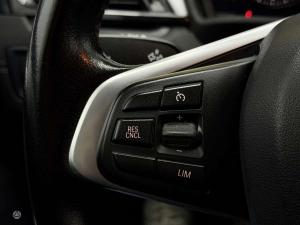 Black BMW X2 2018 in Vilnius, with an engine capacity of 2.00 L and mileage of 240 thousand km for 13990 €, photo 24 on AUTOMOTO.COM.LV