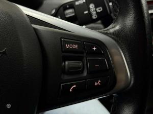Melns BMW X2 2018 Viļņa, ar dzinēja tilpumu 2.00 L un nobraukumu 240 tūkst. km par 12990 €, foto 23 vietnē AUTOMOTO.COM.LV