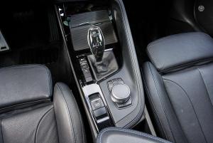 Melns BMW X2 2018 Marijampole, ar dzinēja tilpumu 2.00 L un nobraukumu 152 tūkst. km par 19950 €, foto 19 vietnē AUTOMOTO.COM.LV