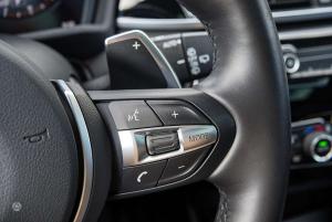 Melns BMW X2 2018 Marijampole, ar dzinēja tilpumu 2.00 L un nobraukumu 152 tūkst. km par 19950 €, foto 21 vietnē AUTOMOTO.COM.LV