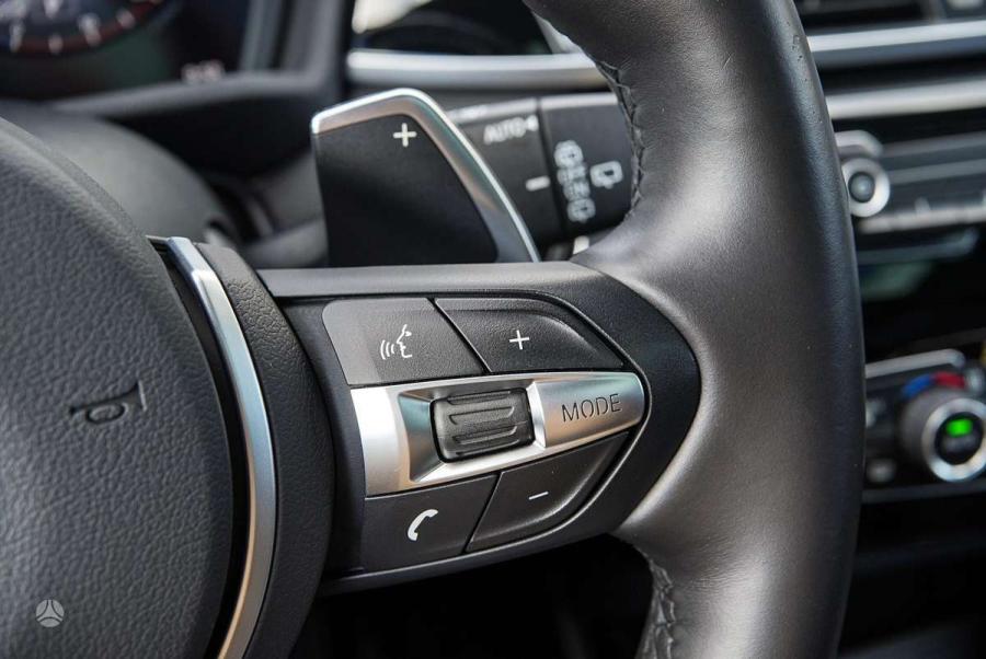 Melns BMW X2 2018 Marijampole, ar dzinēja tilpumu 2.00 L un nobraukumu 152 tūkst. km par 19950 €, foto 21 vietnē AUTOMOTO.COM.LV