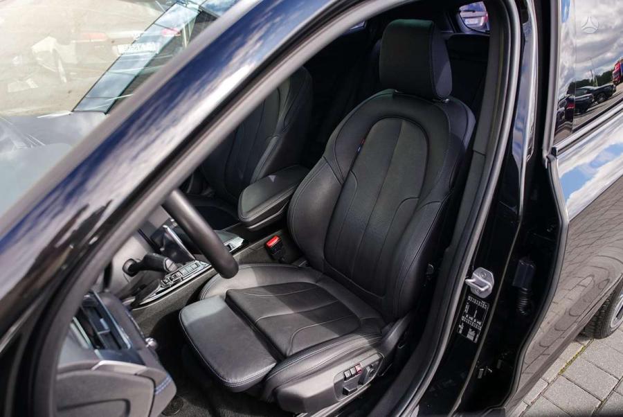 Melns BMW X2 2018 Marijampole, ar dzinēja tilpumu 2.00 L un nobraukumu 152 tūkst. km par 19950 €, foto 28 vietnē AUTOMOTO.COM.LV