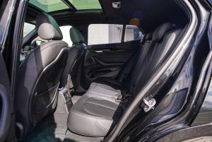 Melns BMW X2 2018 Marijampole, ar dzinēja tilpumu 2.00 L un nobraukumu 152 tūkst. km par 19950 €, foto 33 vietnē AUTOMOTO.COM.LV
