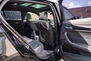 Melns BMW X2 2018 Marijampole, ar dzinēja tilpumu 2.00 L un nobraukumu 152 tūkst. km par 19950 €, foto 34 vietnē AUTOMOTO.COM.LV