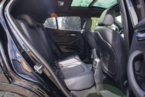 Melns BMW X2 2018 Marijampole, ar dzinēja tilpumu 2.00 L un nobraukumu 152 tūkst. km par 19950 €, foto 35 vietnē AUTOMOTO.COM.LV