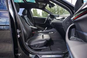 Melns BMW X2 2018 Marijampole, ar dzinēja tilpumu 2.00 L un nobraukumu 152 tūkst. km par 19950 €, foto 38 vietnē AUTOMOTO.COM.LV