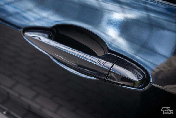 Melns BMW X2 2018 Kauņa, ar dzinēja tilpumu 2.00 L un nobraukumu 152 tūkst. km par 19450 €, foto 7 vietnē AUTOMOTO.COM.LV