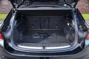 Black BMW X2 2018 in Kaunas, with an engine capacity of 2.00 L and mileage of 152 thousand km for 19450 €, photo 12 on AUTOMOTO.COM.LV