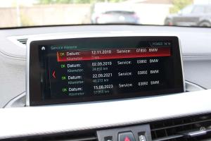 Черный БМВ X2 2018 в Клайпеда, объемом двигателя 2.00 л и пробегом 81 тыс. км за 16700 €, фото 24 на AUTOMOTO.COM.LV