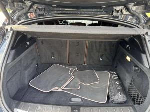 Black BMW X2 2018 in Telschi, with an engine capacity of 2.00 L and mileage of 235 thousand km for 14999 €, photo 22 on AUTOMOTO.COM.LV
