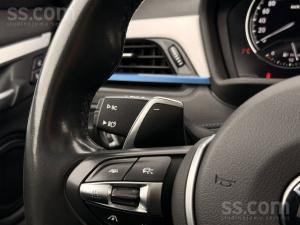 Melns BMW X2 2019 Daugavpils, ar dzinēja tilpumu 2.00 L un nobraukumu 126 tūkst. km par 21700 €, foto 15 vietnē AUTOMOTO.COM.LV