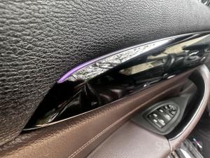 Melns BMW X2 2019 Rīga, ar dzinēja tilpumu 2.00 L un nobraukumu 140 tūkst. km par 19200 €, foto 8 vietnē AUTOMOTO.COM.LV