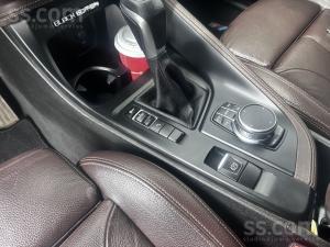 Melns BMW X2 2019 Rīga, ar dzinēja tilpumu 2.00 L un nobraukumu 140 tūkst. km par 19200 €, foto 9 vietnē AUTOMOTO.COM.LV