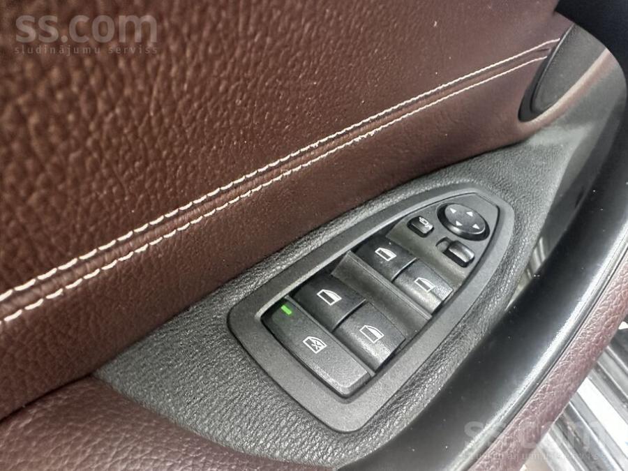 Melns BMW X2 2019 Rīga, ar dzinēja tilpumu 2.00 L un nobraukumu 140 tūkst. km par 19200 €, foto 12 vietnē AUTOMOTO.COM.LV