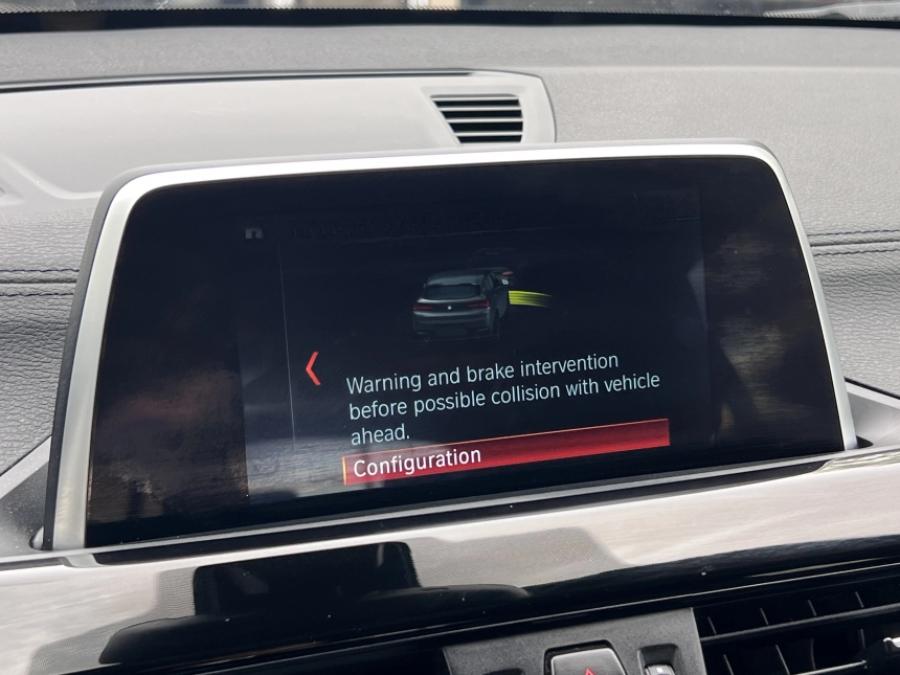 Melns BMW X2 2019 Rīga, ar dzinēja tilpumu 2.00 L un nobraukumu 237 tūkst. km par 17950 €, foto 3 vietnē AUTOMOTO.COM.LV