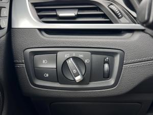 Melns BMW X2 2019 Rīga, ar dzinēja tilpumu 2.00 L un nobraukumu 237 tūkst. km par 17950 €, foto 6 vietnē AUTOMOTO.COM.LV