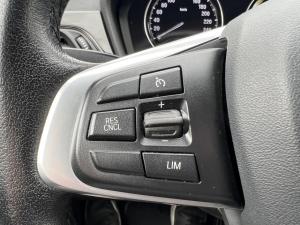 Melns BMW X2 2019 Rīga, ar dzinēja tilpumu 2.00 L un nobraukumu 237 tūkst. km par 17950 €, foto 8 vietnē AUTOMOTO.COM.LV