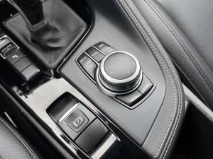 Melns BMW X2 2019 Rīga, ar dzinēja tilpumu 2.00 L un nobraukumu 237 tūkst. km par 17950 €, foto 12 vietnē AUTOMOTO.COM.LV