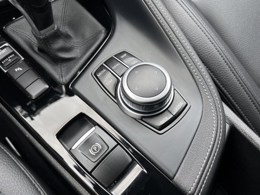 Melns BMW X2 2019 Rīga, ar dzinēja tilpumu 2.00 L un nobraukumu 237 tūkst. km par 17950 €, foto 12 vietnē AUTOMOTO.COM.LV
