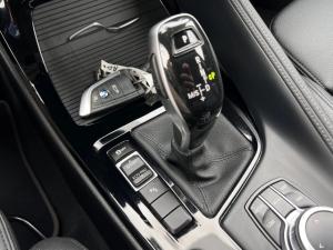 Melns BMW X2 2019 Rīga, ar dzinēja tilpumu 2.00 L un nobraukumu 237 tūkst. km par 17950 €, foto 13 vietnē AUTOMOTO.COM.LV