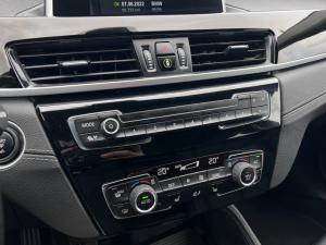 Melns BMW X2 2019 Rīga, ar dzinēja tilpumu 2.00 L un nobraukumu 237 tūkst. km par 17950 €, foto 14 vietnē AUTOMOTO.COM.LV