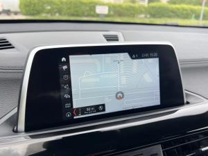 Melns BMW X2 2019 Rīga, ar dzinēja tilpumu 2.00 L un nobraukumu 237 tūkst. km par 17950 €, foto 15 vietnē AUTOMOTO.COM.LV