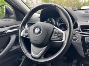Melns BMW X2 2019 Rīga, ar dzinēja tilpumu 2.00 L un nobraukumu 237 tūkst. km par 17950 €, foto 16 vietnē AUTOMOTO.COM.LV