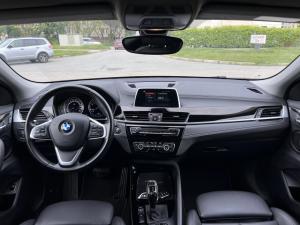 Melns BMW X2 2019 Rīga, ar dzinēja tilpumu 2.00 L un nobraukumu 237 tūkst. km par 17950 €, foto 17 vietnē AUTOMOTO.COM.LV