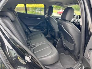 Melns BMW X2 2019 Rīga, ar dzinēja tilpumu 2.00 L un nobraukumu 237 tūkst. km par 17950 €, foto 18 vietnē AUTOMOTO.COM.LV