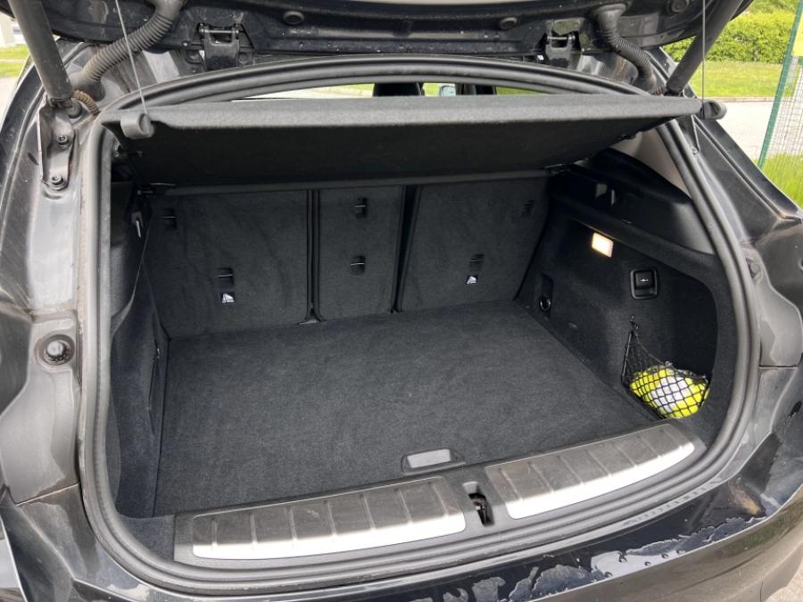 Melns BMW X2 2019 Rīga, ar dzinēja tilpumu 2.00 L un nobraukumu 237 tūkst. km par 17950 €, foto 23 vietnē AUTOMOTO.COM.LV